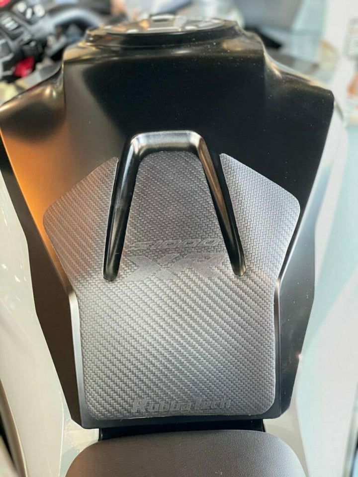 Motorcycle Tank Protectors | Tank Pads | Tank Grips – RoadCarver